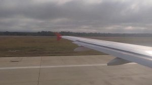 ВЫЛЕТ ИЗ АЭРОПОРТА "ЕЛИЗОВО" ПЕТРОПАВЛОВСК-КАМЧАТСКИЙ