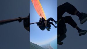 Павлов СК параплан 2025