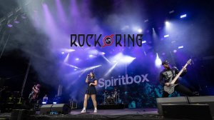 ROCK AM RING Spiritbox (2025)