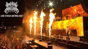 ROCK AM RING  Bring Me The Horizon (2023)
