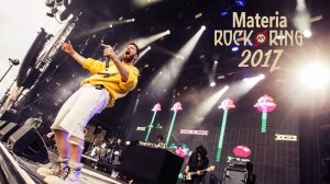 ROCK AM RING Marteria (2017)