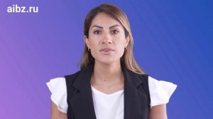AIBZ: нейросети для бизнеса