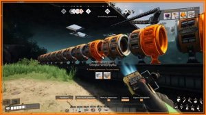 СЕМЕЙНЫЙ УЖИН В Satisfactory часть 6 (финал)