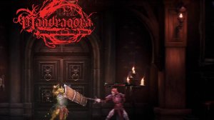 Mandragora Whispers of the Witch #10