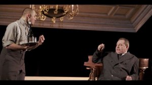 "Зойкина квартира" / Фестиваль "БАЛТИЙСКИЕ СЕЗОНЫ"