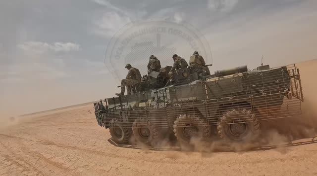 Лучшая работа Африканский корпус | Заключить контракт