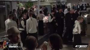 MERIEM - STVOL TV x ООО ПАНК OFFICE PARTY