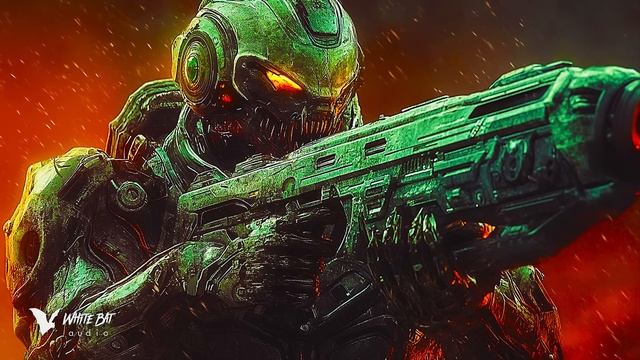 Evil Darksynth Playlist - Humanicide