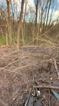 🇺🇦Уничтоженный в зоне проведения СВО бандеромобиль боевиков ВСУ💥 Кадры со стороны противника !!!