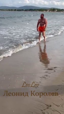 Через несколько минут - письмо любви к Тебе #leolev #shorts