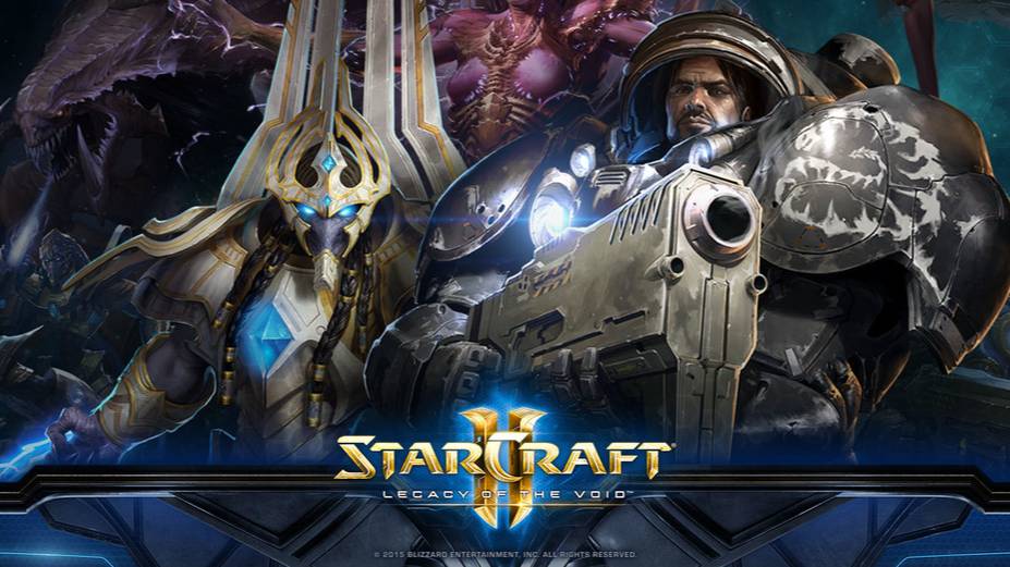 StarCraft II Wings of Liberty 18 СЕРИЯ КУЛЬТОВОЙ СТРАТЕГИИ Приятного просмотра