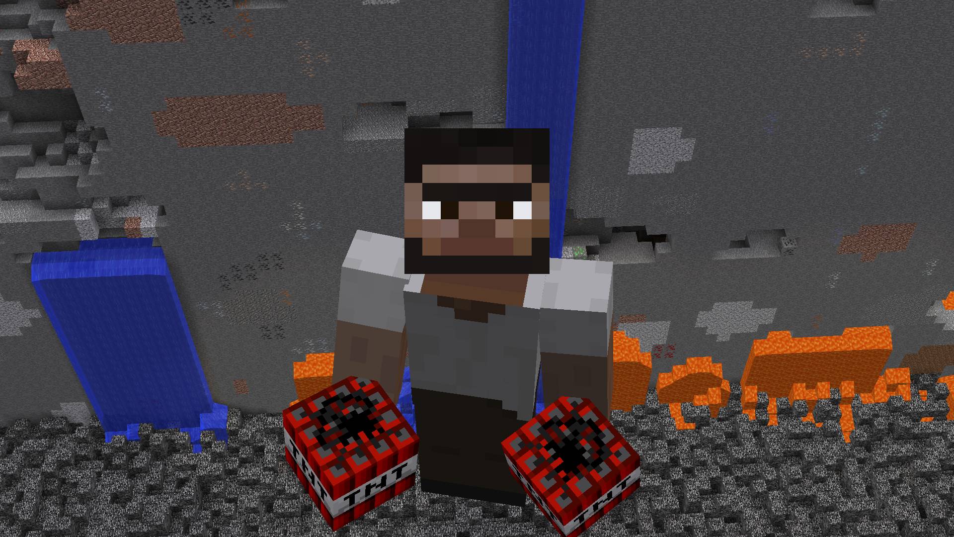 РАЗРУШАЮ ДОМА НУБА, ПРО, ЧИТЕРА, БОГА (И ХЕЙТЕРОВ) - #1