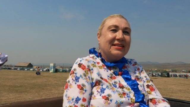 КРАЕВОЙ КАЗАЧИЙ ФЕСТИВАЛЬ "РОЖДЕНИЕ ГУРАНА-2025"