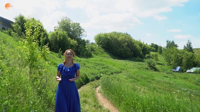 Песня о России