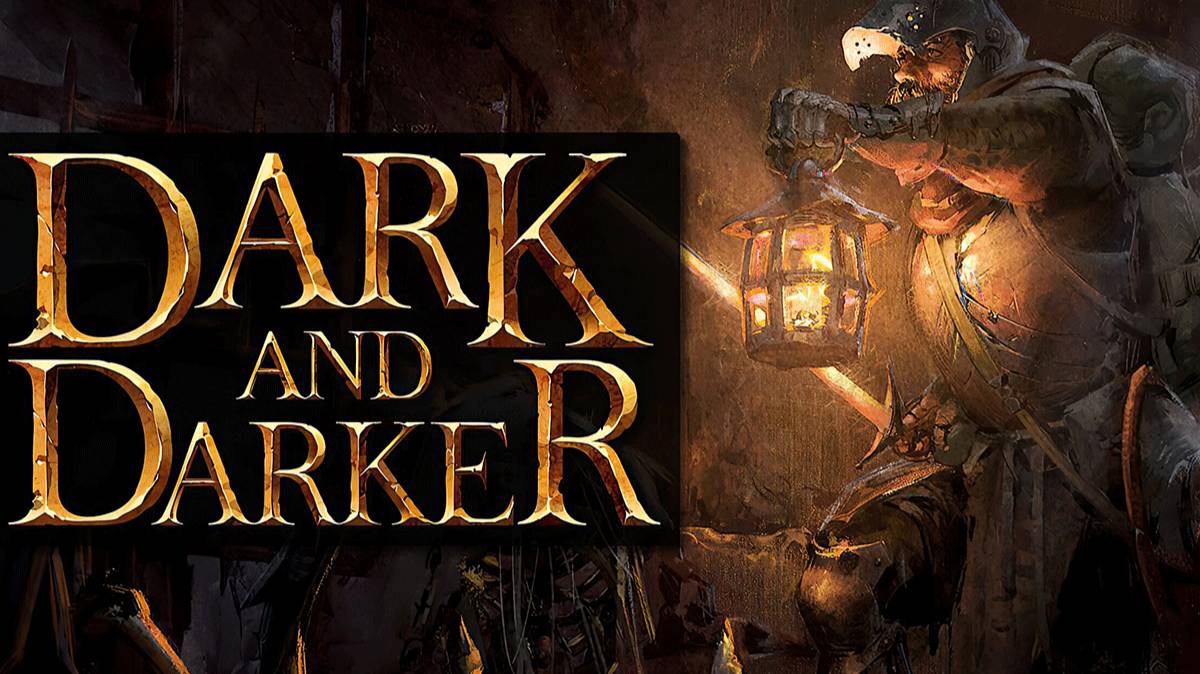 Попытка в Dark and Darker  и Left 4 Dead 2