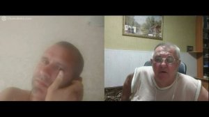 Добробатовец. Воевал во всех котлах с 2014 года, был в плену с Володей Парасюком