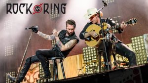 ROCK AM RING The Boss Hoss (2019)