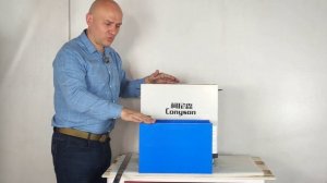 Абсорбер для лазерного маркера или гравера - обзор