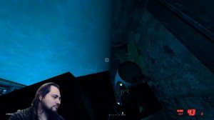 Западня в Entropy Zero 2 Half-Life 2 mod | #Серия #004