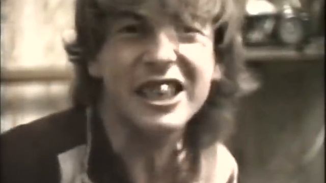 Александр Башлачёв,  В коммуналке у БГ 1986