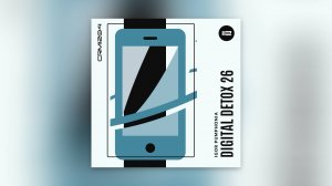Igor Pumphonia - Digital Detox 26 | Album Of Author's Music | Авторский музыкальный альбом