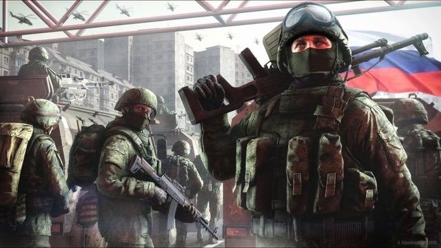 Николай Павлович Иванов. Русский ген
