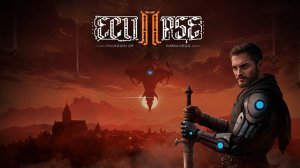 Инопланетное Вторжение в Средневековье (DEMO) - Eclipse 2: Invasion of Darkness