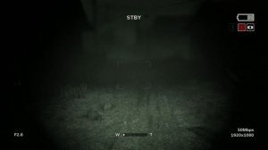 Дети кукурузы  ● Outlast 2 #4