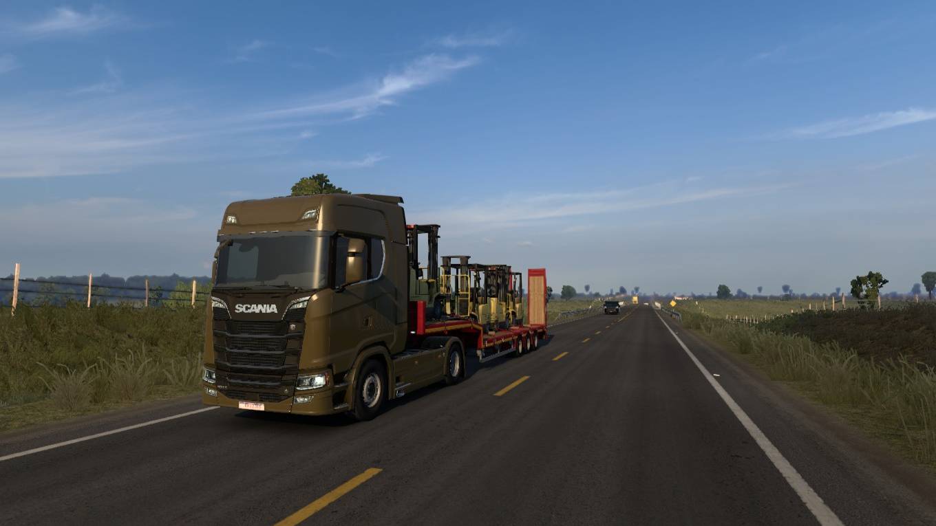 Euro Truck Simulator 2 Mapa_Elite_da_Rodagem_V 1.5