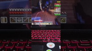 Minecraft. Играю по сети с другими игроками в Майнкрафт.
