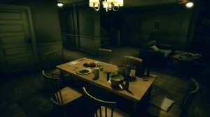 CoRoT / Наблюдатель Искажений | Steam Next Fest | Полное прохождение демоверсии | Без комментариев