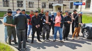 ГТРК СЛАВИЯ Вести Дежурная часть 14.06.25