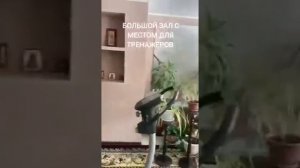 Большая квартира в г.Бийске по ул.Советская от АН "Династия 24"