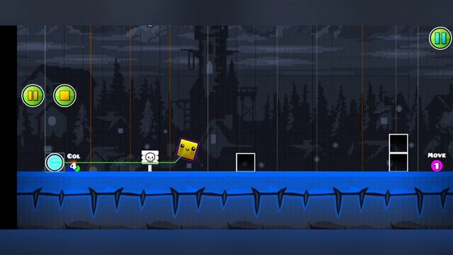 Прохождение нового уровня от Артёма! (Path to death)