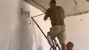Обустраиваем новый дом. Устанавливаем бойлер и кондиционер.
