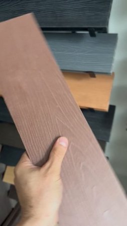 150*22 Терракота 3D МАЕРС Террасная доска