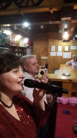 Сибирско-молдавская свадьба