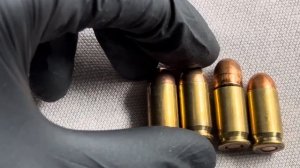 (Часть 2) Обзор на мою коллекцию патронов 9х18 ПМ (РМ), 9x18 U