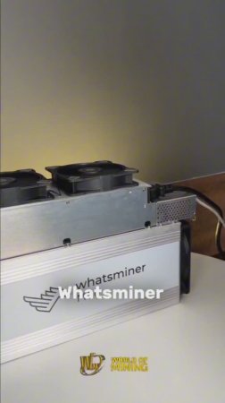🔑 ПЕРЕДЕЛКА ВАШЕГО WHATSMINER ПОД КЛЮЧ #майнинг #асик #asic #whatsminer #переделкаасика #биткоин