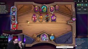 ⭐️Задавай вопросы по HS. Попробую помочь⭐️!розыгрыш !приют !tg  #hs #hearthstone #hsbg #обучение #ка