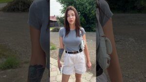 Галя бывшая зависимая . Прошла центр реабилитации , теперь помогает другим девушкам.