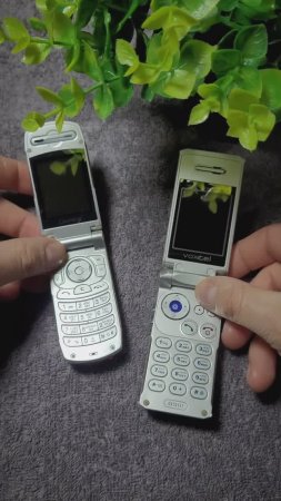 Телефоны Раскладушки из нулевых