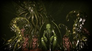 Remnants of R'lyeh | Steam Next Fest Showcase | Геймплей | Без комментариев