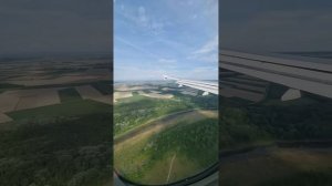 Красивый мир воздушный самолетов /// Для тех, кто НЕ бои