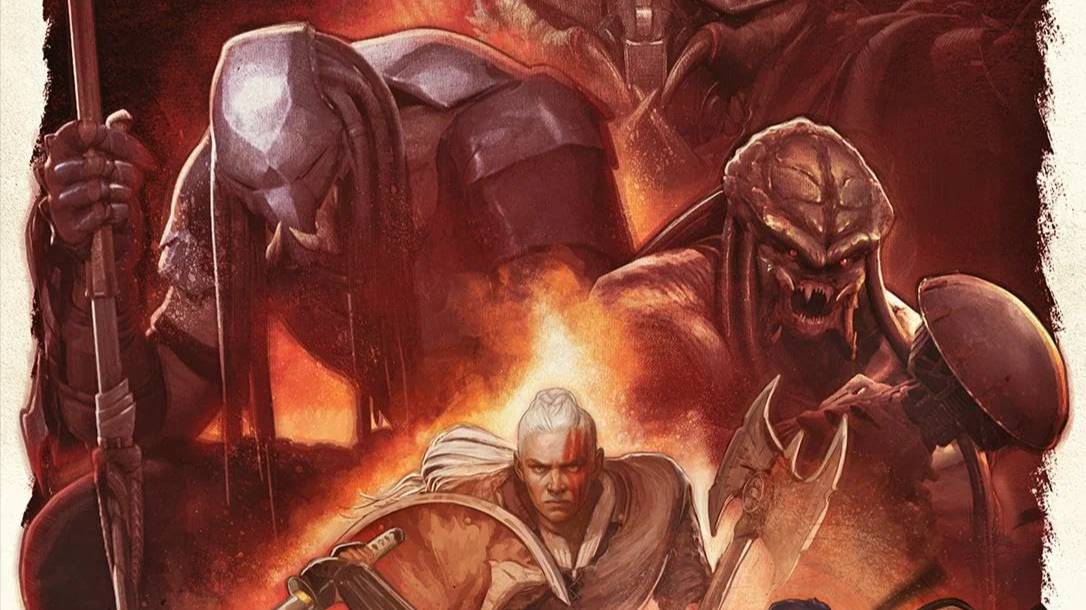 Хищник: Убийца убийц - русский трейлер (2025)