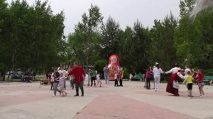 Этнографическая экспедиция в приморскую глубинку