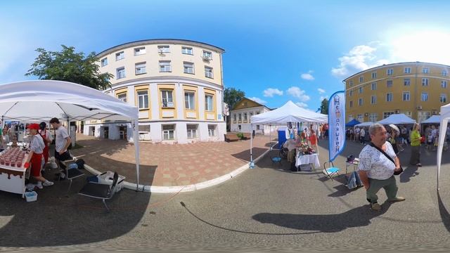 День России 2025 в Кирове