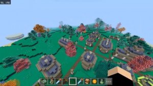 Я ПОПАЛ В РАЙ В МАЙНКРАФТ 😱😱 | Stitch Minecraft