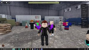 играю в роблокс плейс осталось прожить 7 дней