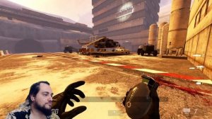 Задание выполнено в Entropy Zero 2 Half-Life 2 mod | #Серия #006